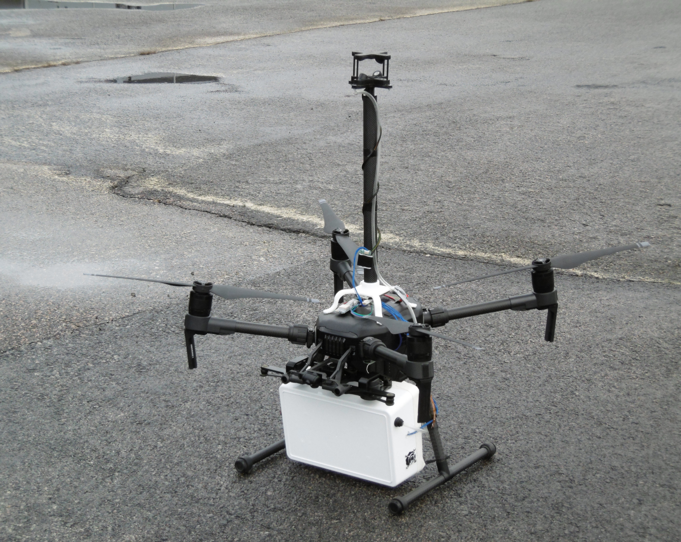 sparvembedded.com | Passion for Mobile Sensor Systems