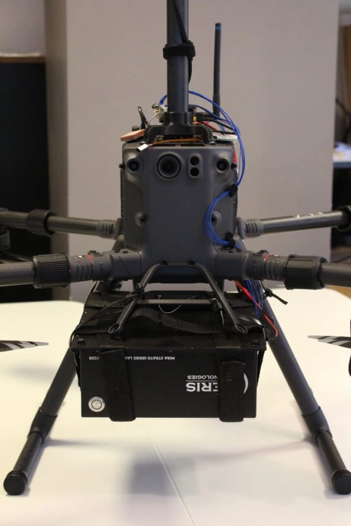 sparvembedded.com | Passion for Mobile Sensor Systems